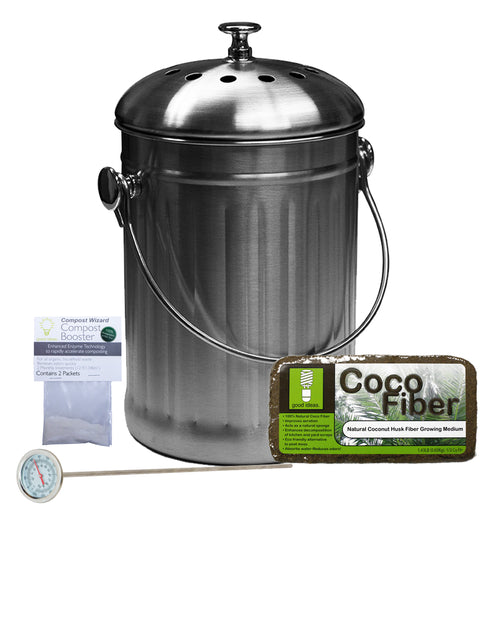 Composter Parts and Accessories – Good Ideas