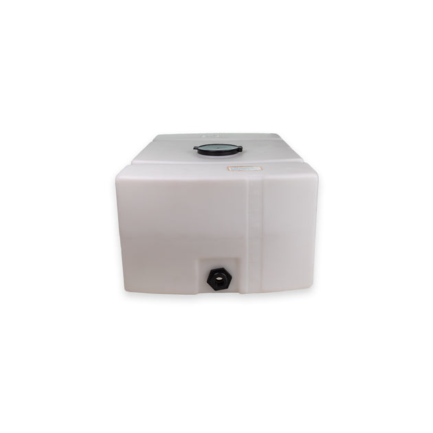Norwesco 68 Gallon Flat Bottom Utility Tank – Good Ideas