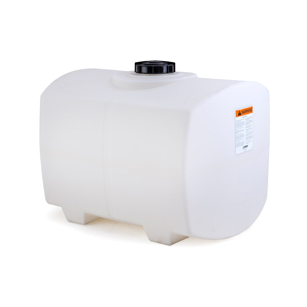 Snyder Industries 200 Gallon PCO Tank - White – Good Ideas