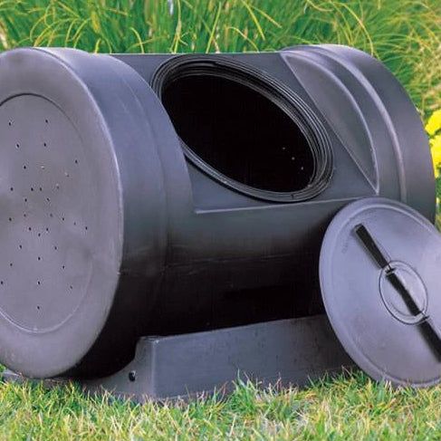 Compost Wizard – Good Ideas