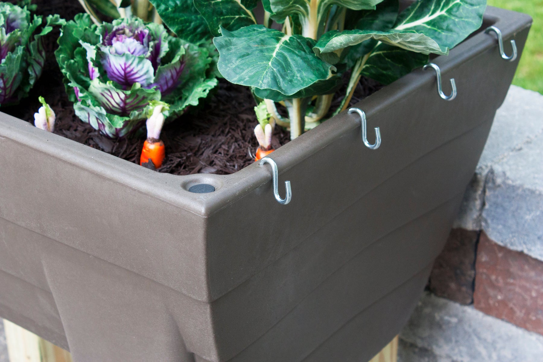 Garden Wizard Elevated Garden – Good Ideas