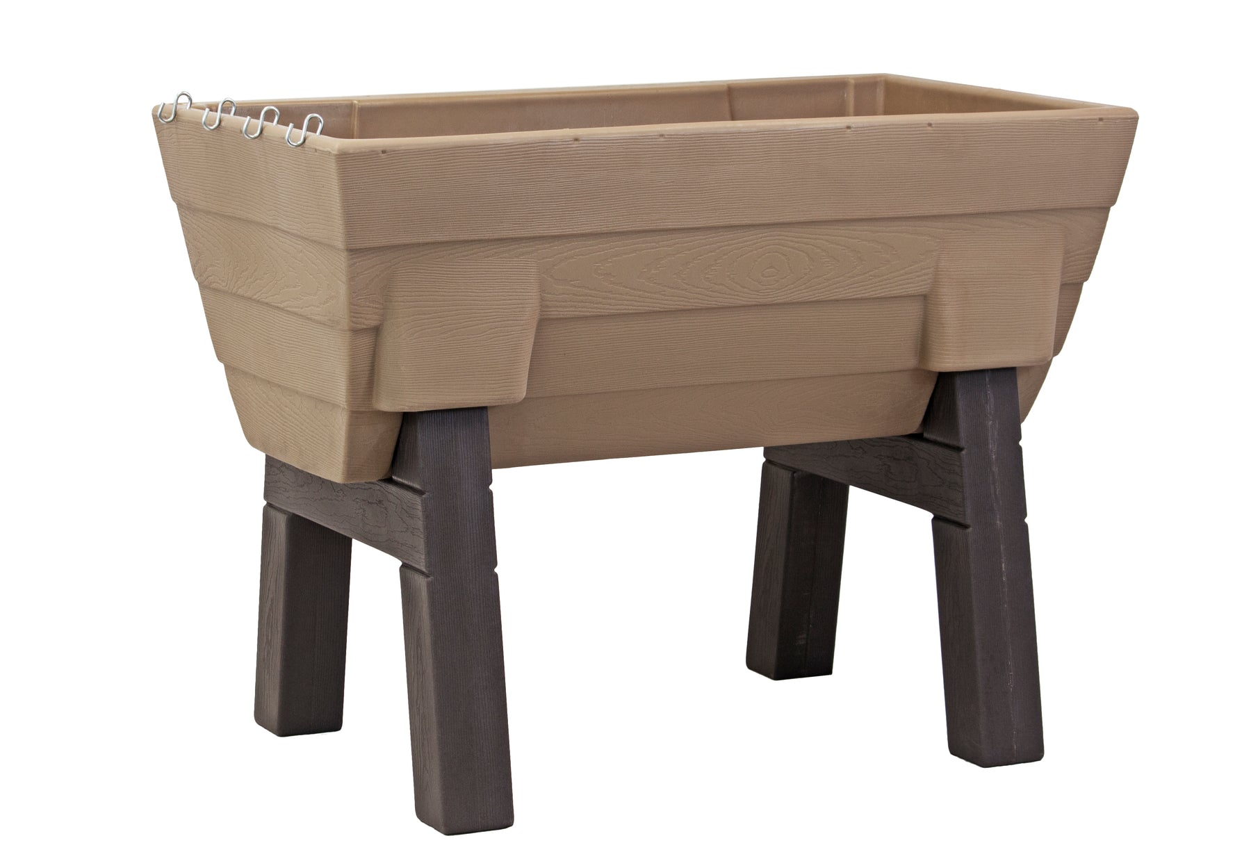 Garden Wizard Elevated Garden – Good Ideas