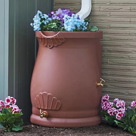 Rain Wizard Urn 50 – Good Ideas