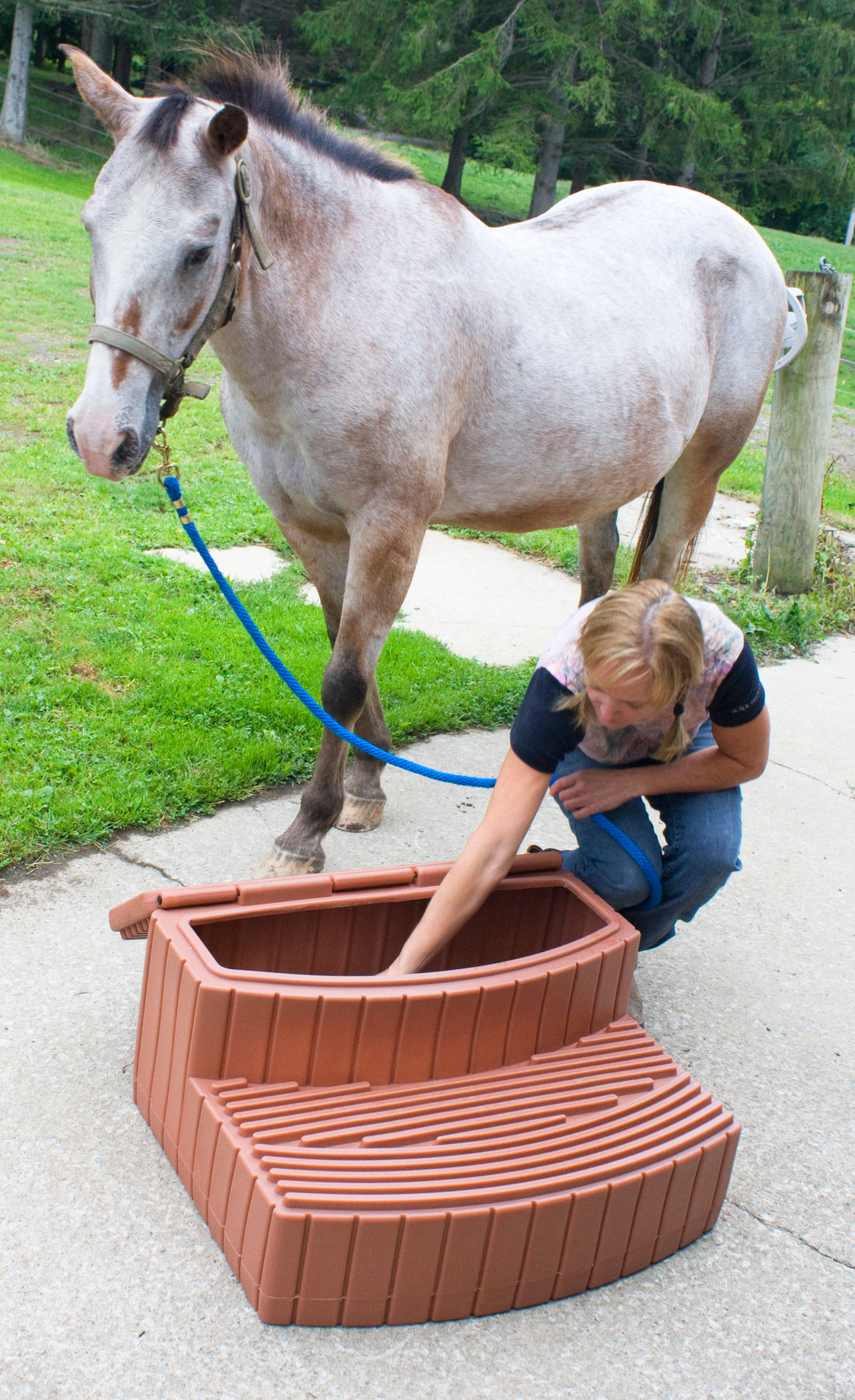 Stora Step – Good Ideas