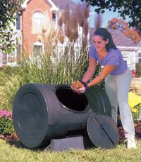 Compost Wizard – Good Ideas